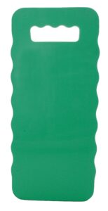 zenport gs405 foam kneeling pad for gardeners, 16-inch by 7-inch