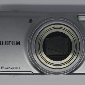 Fujifilm FinePix T410 16.0 MP Compact Digital Camera