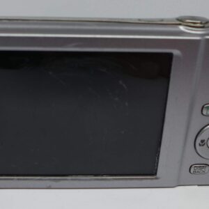 Fujifilm FinePix T410 16.0 MP Compact Digital Camera