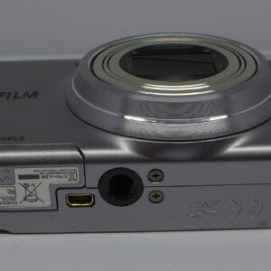 Fujifilm FinePix T410 16.0 MP Compact Digital Camera