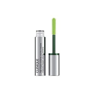 clinique high impact volume mascara extreme black for women, 0.4 ounce