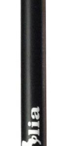 Italia Deluxe Ultra Fine Lip Liner Pencil - 1040 Brown