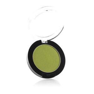 mehron makeup intense pro pressed powder (.11 oz) (mountain moss)