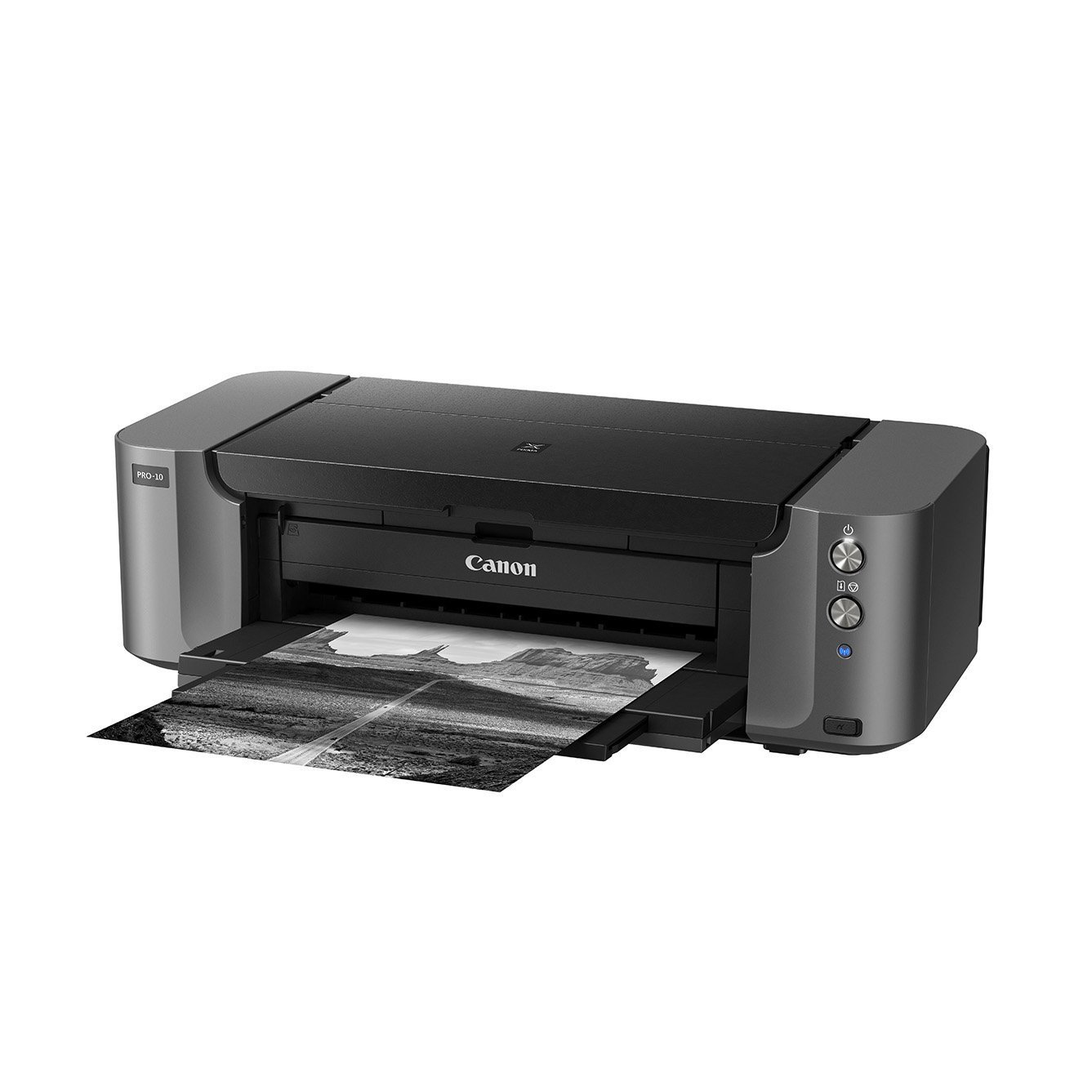 Canon Office Products PRO-10 Wireless Color Professional Inkjet Photo Printer