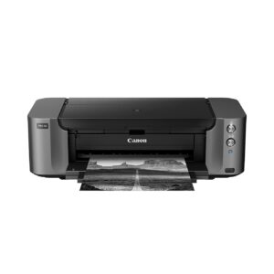 Canon Office Products PRO-10 Wireless Color Professional Inkjet Photo Printer