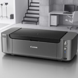 Canon Office Products PRO-10 Wireless Color Professional Inkjet Photo Printer