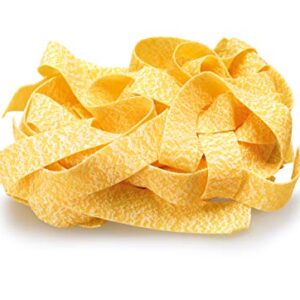 De Cecco Pasta, Egg Pappardelle, 8.8 Ounce