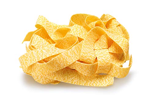 De Cecco Pasta, Egg Pappardelle, 8.8 Ounce