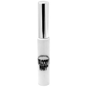 Bloody Mary Mascara, White