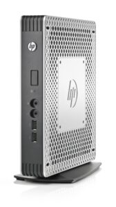 hp thin client - amd g-series t56n 1.65 ghz