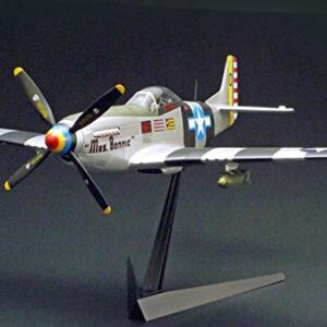 Tamiya Models P-51D/K Mustang Model Kit