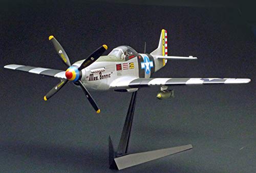 Tamiya Models P-51D/K Mustang Model Kit