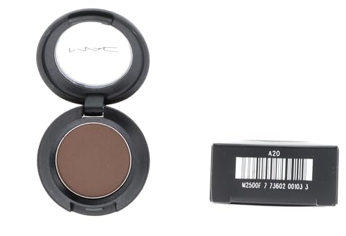 MAC - Eye Shadow - No. 097 Brun 1.5g/0.05oz