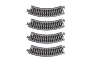 kato 20-176 117mm 45-degree (4-piece)