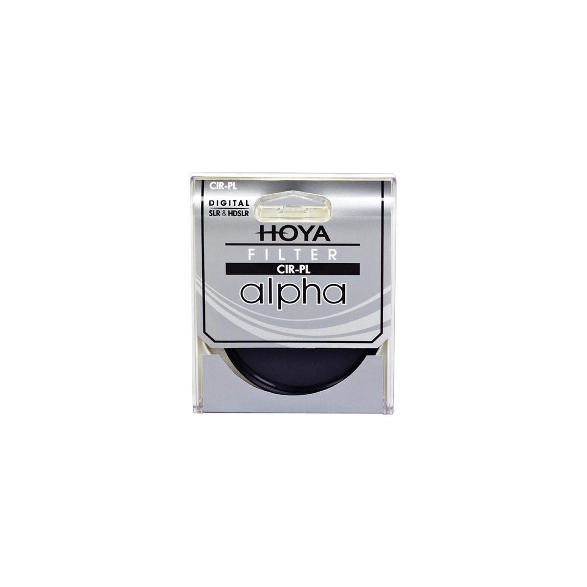 Hoya ALPHA CIR-PL 49MM