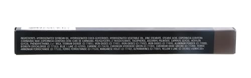 Mac Eye Brows Eyebrow Pencil, Brunette