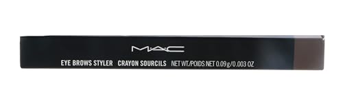 Mac Eye Brows Eyebrow Pencil, Brunette