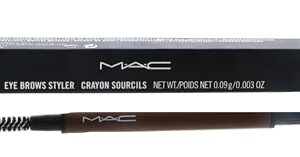 Mac Eye Brows Eyebrow Pencil, Brunette