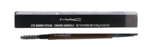 Mac Eye Brows Eyebrow Pencil, Brunette