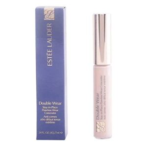 estee lauder double wear stay-in-place flawless wear concealer, 4n medium deep, 0.24 ounce, medium deep