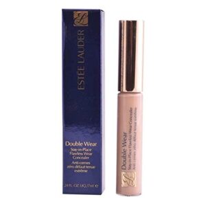 Estee Lauder Double Wear Stay-in-Place Flawless Wear Concealer, 4n Medium Deep, 0.24 Ounce, Medium Deep