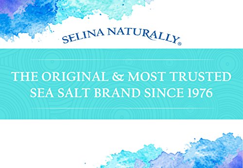 Celtic Sea Salt, Fine Ground, 8 Ounce, 0.5 Pound (Pack of 1)