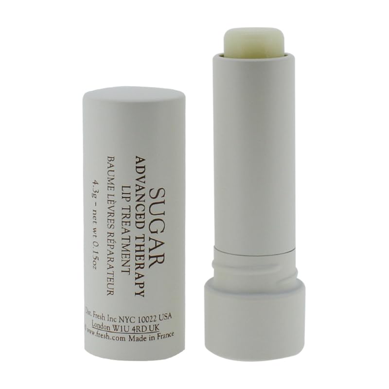 Fresh Sugar Lip Treatment Advanced Therapy, 0.15 Ounce