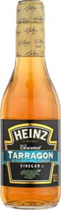 heinz vinegar tarragon, 12 oz