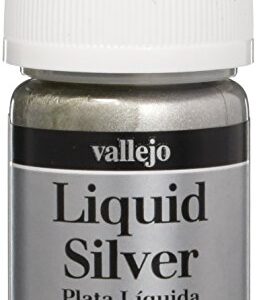 Vallejo White Gold Paint, 35ml