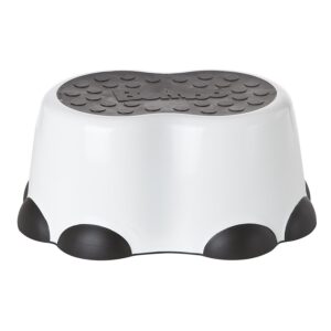 Bumbo Step Stool Black