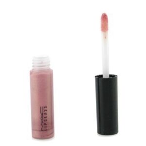 mac - lip glass lip gloss - dreamy 4.8g/0.17oz