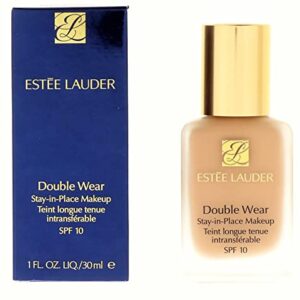 Estee Lauder Double Wear Stay-in-Place Makeup 3N1 IVORY BEIGE,1oz/30ml