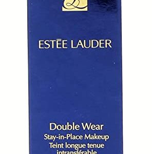 Estee Lauder Double Wear Stay-in-Place Makeup 3N1 IVORY BEIGE,1oz/30ml