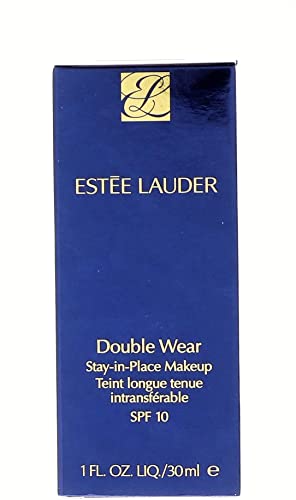 Estee Lauder Double Wear Stay-in-Place Makeup 3N1 IVORY BEIGE,1oz/30ml