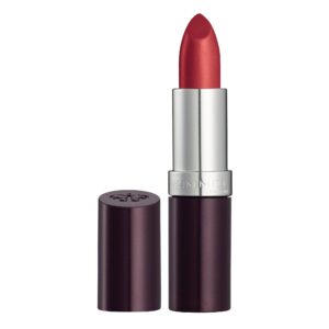 rimmel london lasting finish by kate lipstick, 011