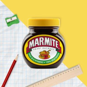 Marmite Yeast Extract (250g) - Pack of 2