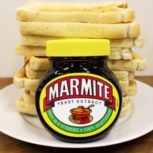 Marmite Yeast Extract (250g) - Pack of 2