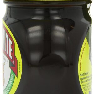 Marmite Yeast Extract (250g) - Pack of 2