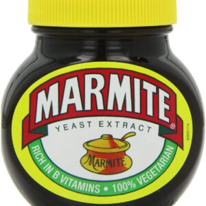 Marmite Yeast Extract (250g) - Pack of 2