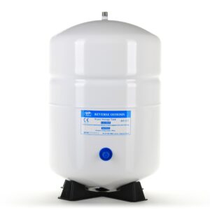 Hydronix PA-E RO-122 Small Reverse Osmosis Water Storage Pressure