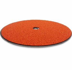 7" disc grinding wheel for rbg 712 and 750 grinders | rbg780