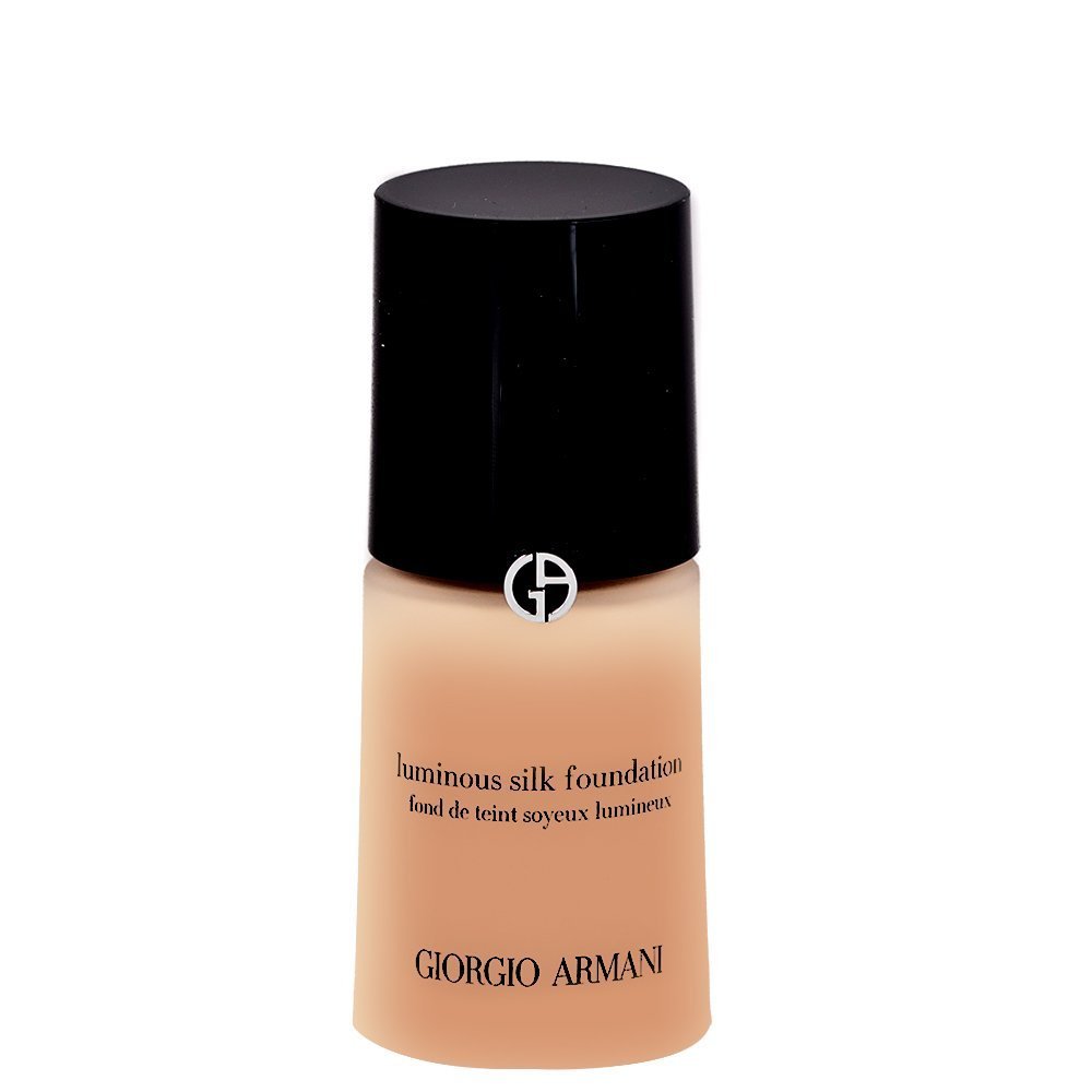 GIORGIO ARMANI Luminous Silk Foundation, No. 5.5 Natural Beige, 1 Ounce