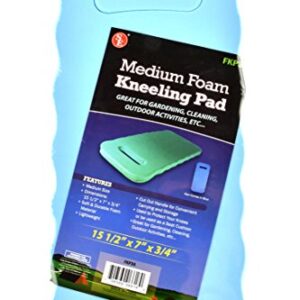 SE Medium-Sized Foam Kneeling Pad - FKP36