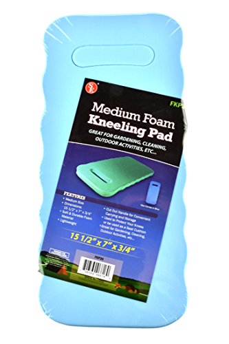 SE Medium-Sized Foam Kneeling Pad - FKP36