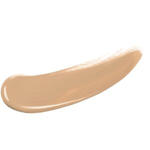 Bourjois 123 Perfect Medium Coverage Liquid Foundation 53 Light Beige, 3ml