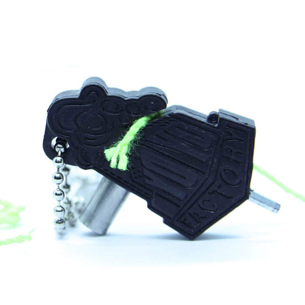 YoyoFactory Yo-Yo Multitool (3in1 Keychain Yoyo Tool, Great Accessory for Yoyoers)