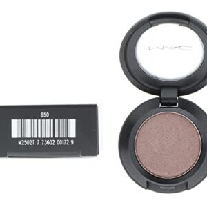 MAC Small Eye Shadow - Satin Taupe - 1.5g/0.05oz, Powder