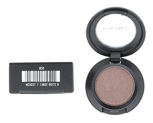 MAC Small Eye Shadow - Satin Taupe - 1.5g/0.05oz, Powder