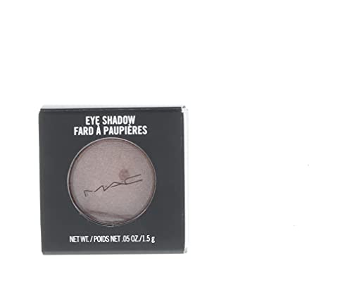 MAC Small Eye Shadow - Satin Taupe - 1.5g/0.05oz, Powder