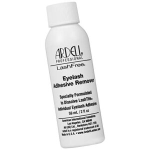 ardell lashfree, 2 ounce bottle